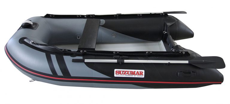 Suzumar 310 VIB - Båtsøk.no