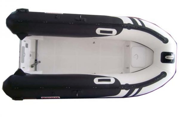 Suzumar MX 310 RIB - Båtsøk.no