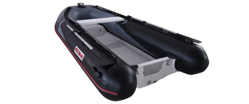 Suzumar DS 310 RIB - Båtsøk.no