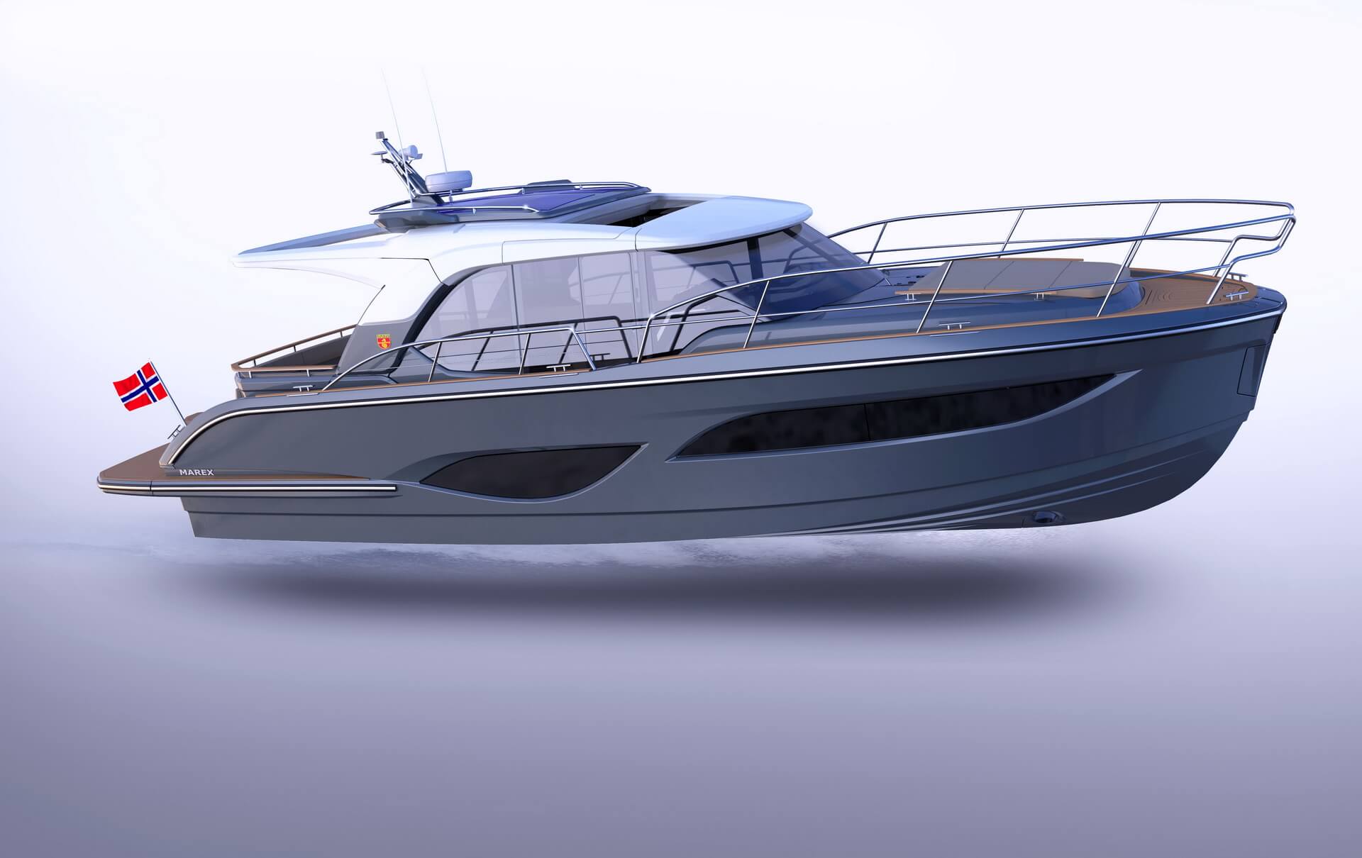 Marex Arkiver - Båtsøk.no